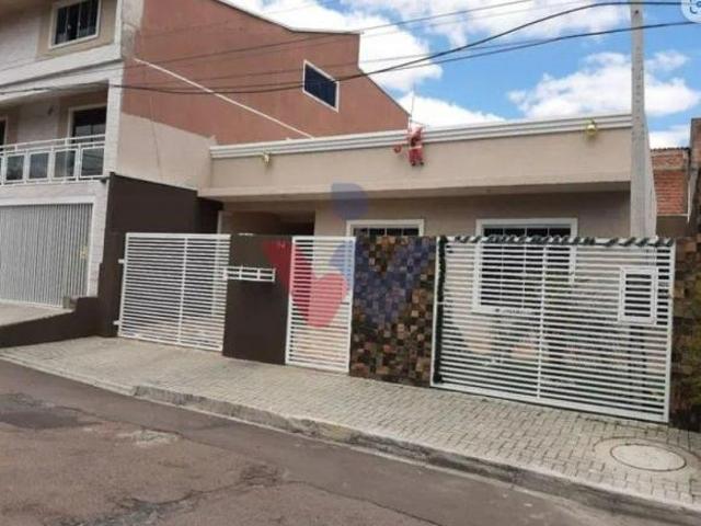 Casa em Pinheirinho, Curitiba/PR de 140m² 3 quartos à venda por R$ 700.000,00