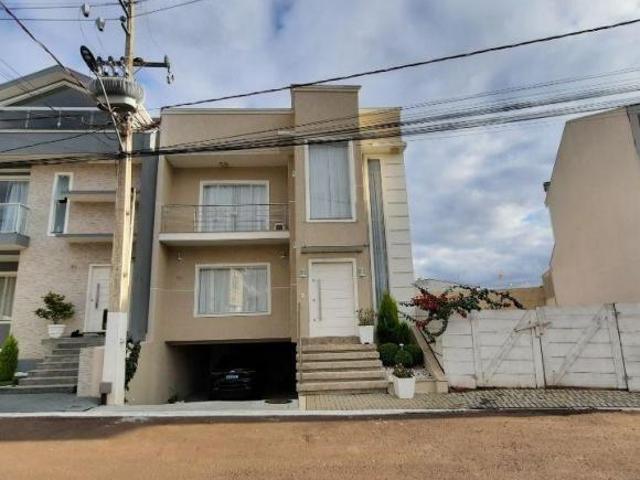 Casa em Pinheirinho, Curitiba/PR de 230m² 3 quartos à venda por R$ 1.450.000,00