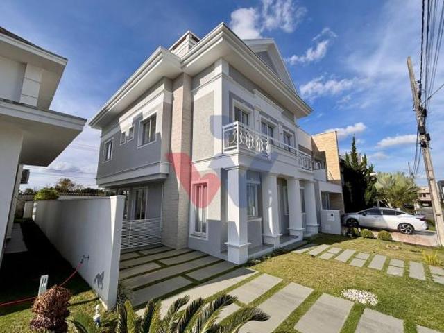 Casa em Pinheirinho, Curitiba/PR de 330m² 2 quartos à venda por R$ 2.290.000,00