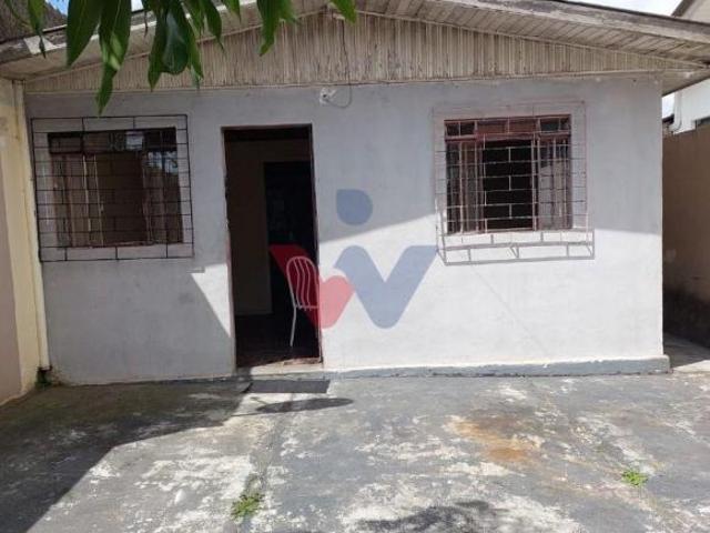 Casa em Pinheirinho, Curitiba/PR de 70m² 3 quartos à venda por R$ 290.000,00