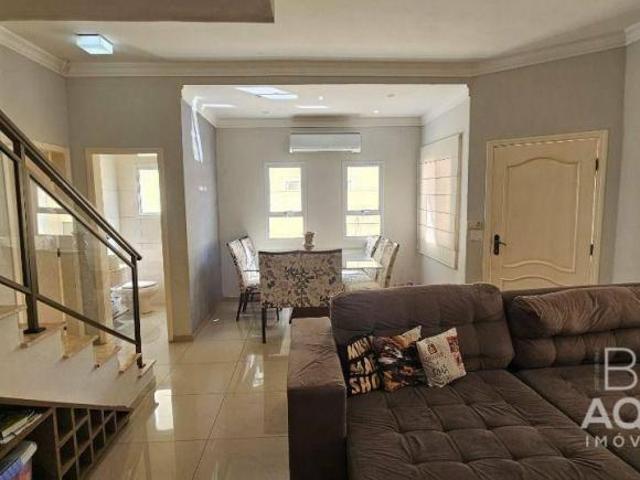 Casa em Pinheirinho, Itu/SP de 170m² 3 quartos à venda por R$ 660.000,00