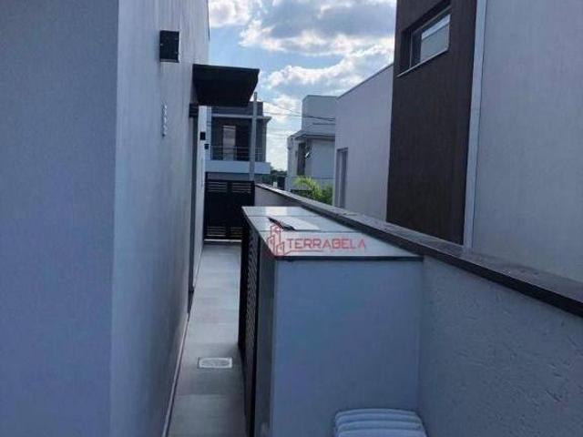 Casa em Pinheirinho, Vinhedo/SP de 206m² 3 quartos à venda por R$ 1.900.000,00