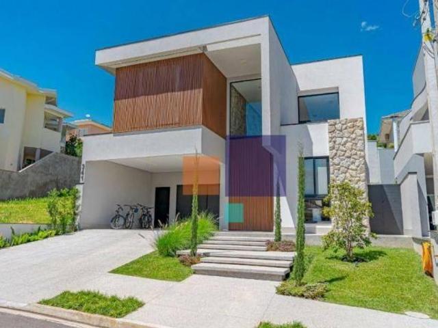 Casa em Pinheiro, Valinhos/SP de 234m² 3 quartos à venda por R$ 2.989.000,00