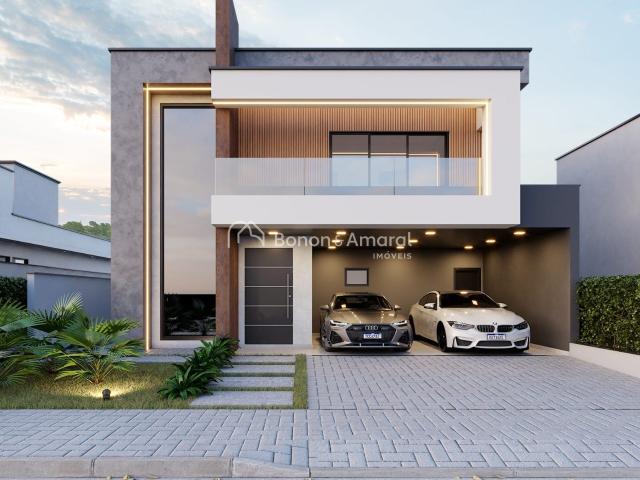Casa em Pinheiro, Valinhos/SP de 250m² 3 quartos à venda por R$ 1.989.000,00
