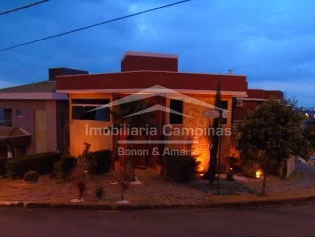 Casa em Pinheiro, Valinhos/SP de 271m² 3 quartos à venda por R$ 1.690.000,00