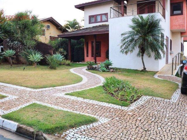 Casa em Pinheiro, Valinhos/SP de 344m² 4 quartos à venda por R$ 2.489.900,00 ou para locação R$ 13.900,00/mes