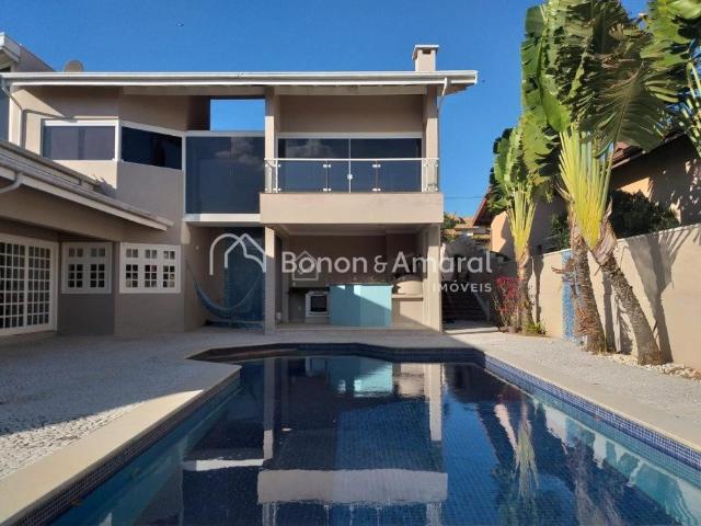Casa em Pinheiro, Valinhos/SP de 450m² 3 quartos à venda por R$ 2.799.900,00