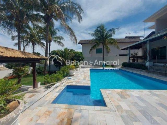 Casa em Pinheiro, Valinhos/SP de 506m² 4 quartos à venda por R$ 2.100.000,00