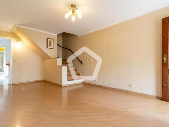 Casa em Pinheiros
