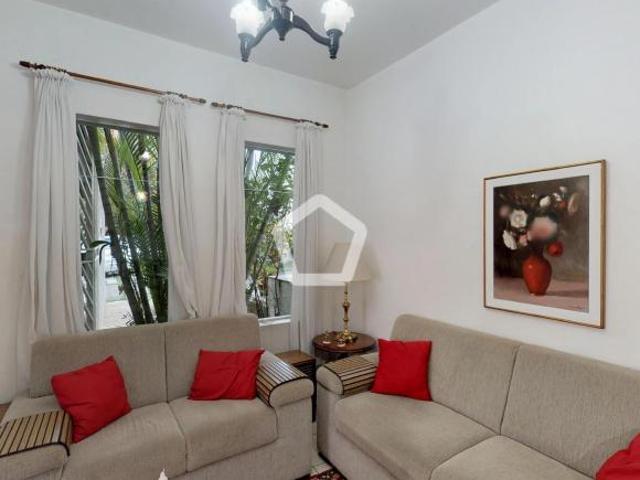 Casa em Pinheiros