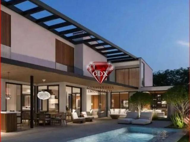 Casa em Pinheiros