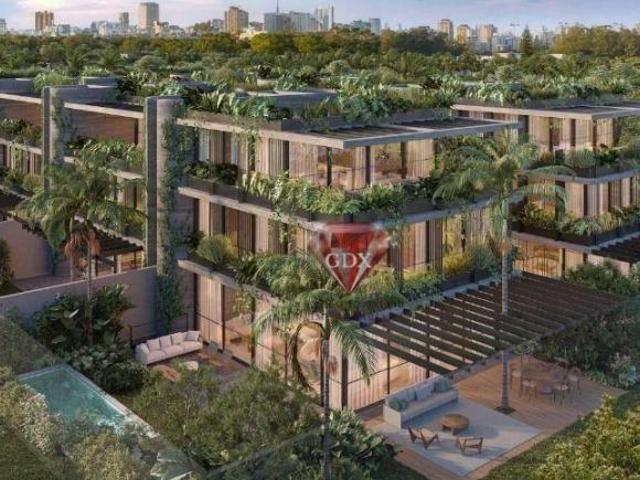 Casa em Pinheiros