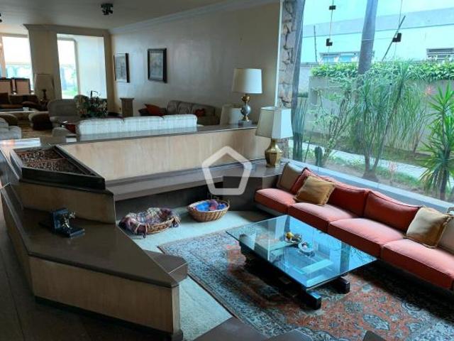 Casa em Pinheiros