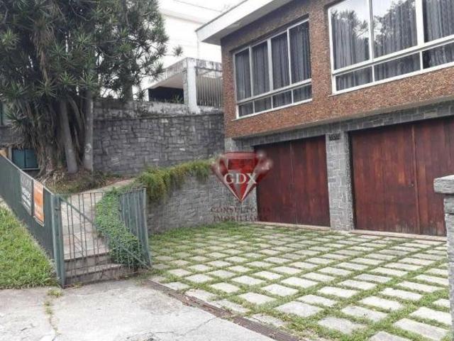 Casa em Pinheiros