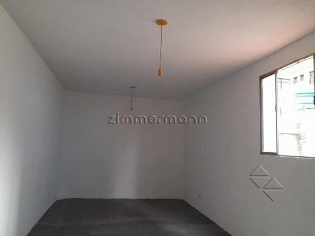 CASA EM PINHEIROS 1 DORMITÓRIO