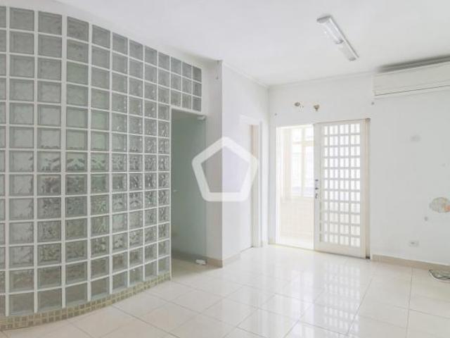 Casa em Pinheiros