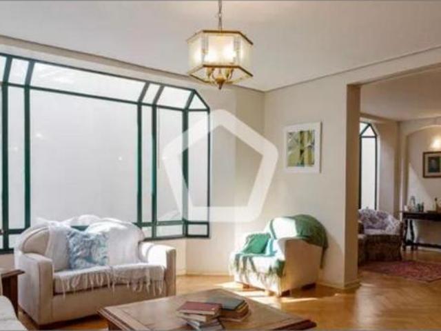 Casa em Pinheiros