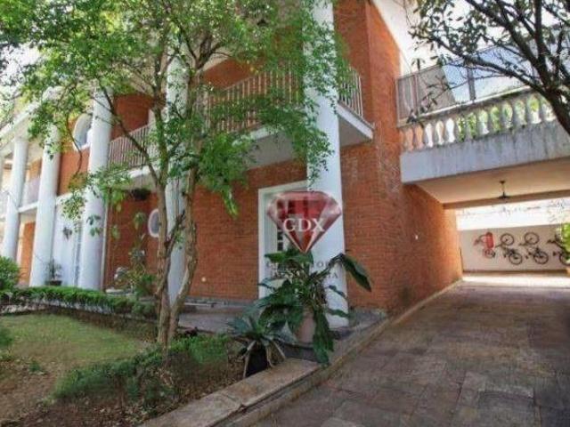 Casa em Pinheiros