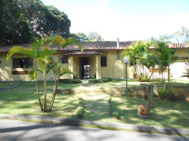 Casa em Pinheiros Tênis Village, Cotia/SP de 376m² 3 quartos à venda por R$ 1.379.900,00
