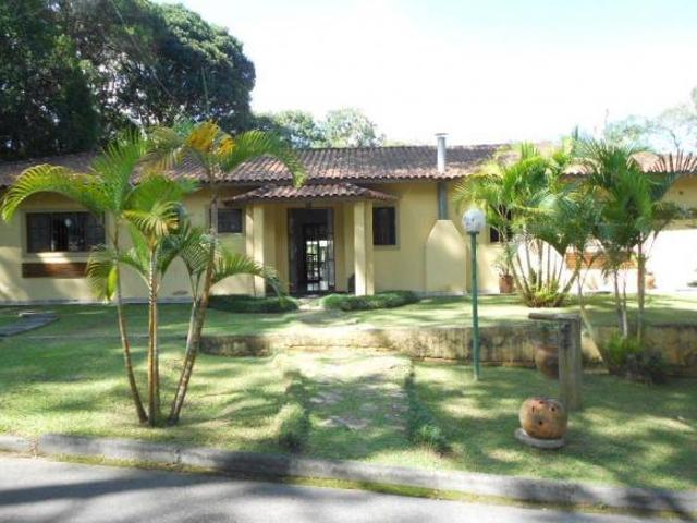 Casa em Pinheiros Tênis Village, Cotia/SP de 376m² 3 quartos à venda por R$ 1.380.000,00