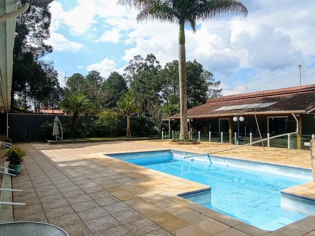 Casa em Pinheiros Tênis Village, Cotia/SP de 483m² 5 quartos à venda por R$ 1.689.900,00