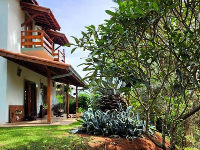 Casa em Pinheiros Tênis Village, Cotia/SP de 500m² 5 quartos à venda por R$ 1.480.000,00