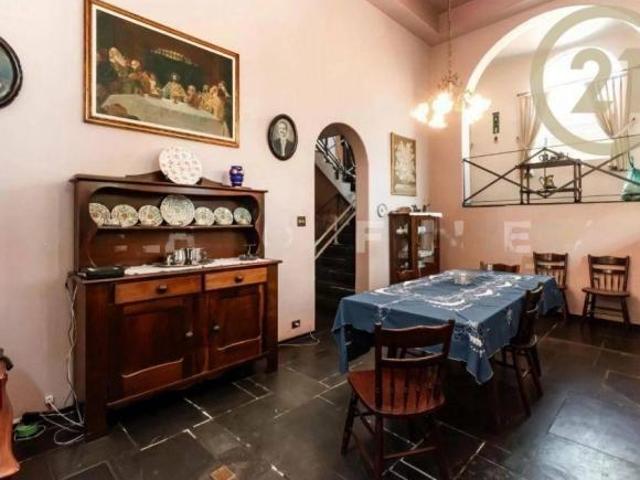 Casa em Pinheiros, São Paulo/SP de 553m² 6 quartos à venda por R$ 2.400.000,00