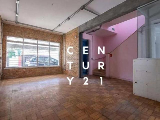 Casa em Pinheiros, São Paulo/SP de 225m² à venda por R$ 1.400.000,00