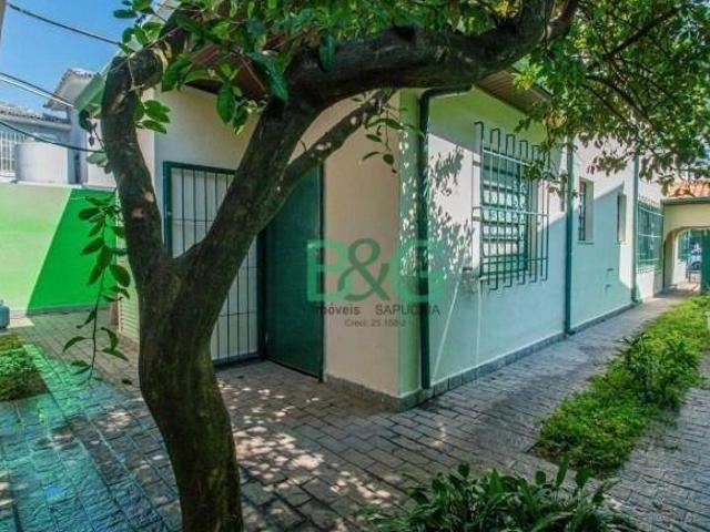 Casa em Pinheiros, São Paulo/SP de 300m² à venda por R$ 7.200.000,00 ou para locação R$ 30.000,00/me
