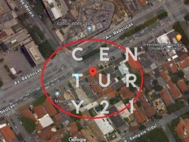Casa em Pinheiros, São Paulo/SP de 359m² à venda por R$ 12.000.000,00
