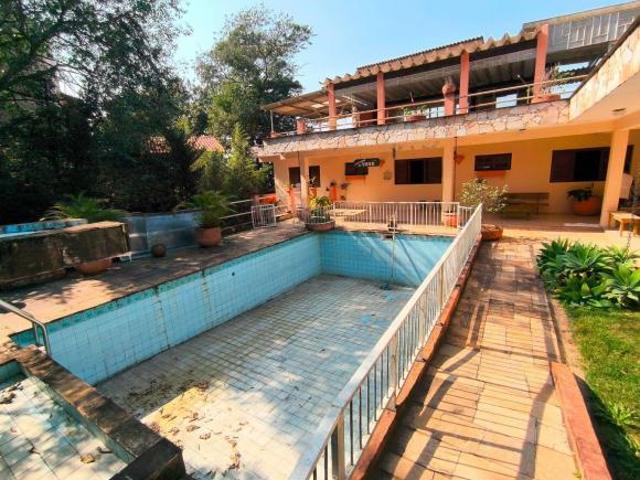 Casa em Pinus Park, Cotia/SP de 542m² 3 quartos à venda por R$ 1.100.000,00