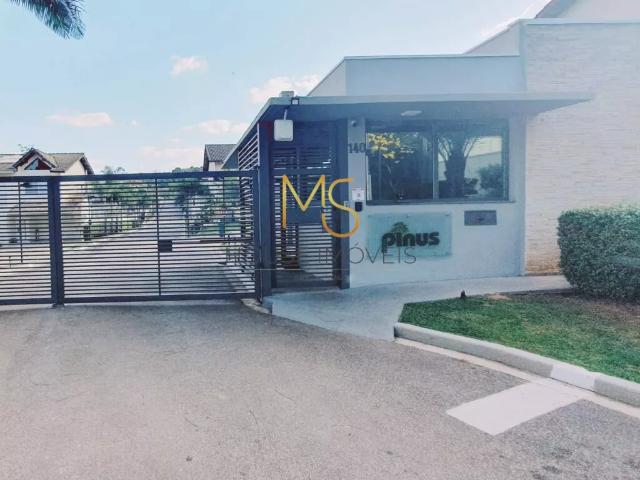 Casa em Pinus Park, Cotia/SP de 300m² 4 quartos para locação R$ 7.300,00/mes