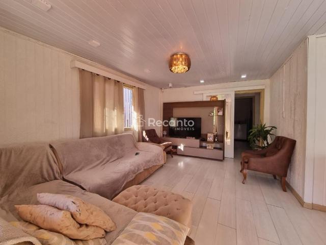 Casa em Piratini, Gramado/RS de 170m² 8 quartos à venda por R$ 799.900,00