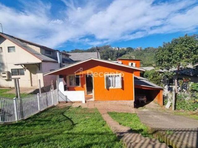 Casa em Piratini, Gramado/RS de 170m² 8 quartos à venda por R$ 800.000,00