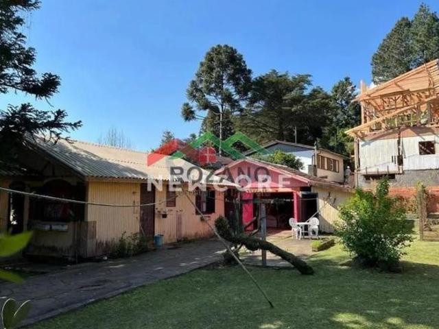 Casa em Piratini Planalto Gramado/RS