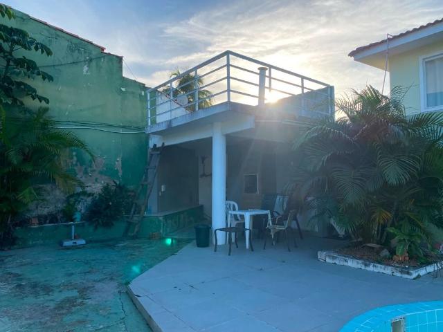Casa em Piratininga, Niterói/RJ de 40m² 2 quartos para locação R$ 2.500,00/mes