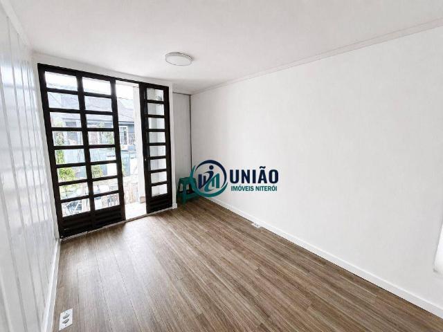 Casa em Piratininga, Niterói/RJ de 45m² 2 quartos à venda por R$ 319.900,00