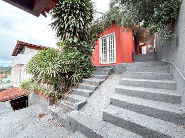 Casa em Piratininga, Niterói/RJ de 95m² 2 quartos à venda por R$ 469.900,00