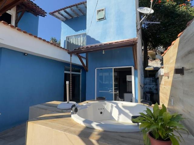 Casa em Piratininga, Niterói/RJ de 98m² 3 quartos à venda por R$ 594.000,00