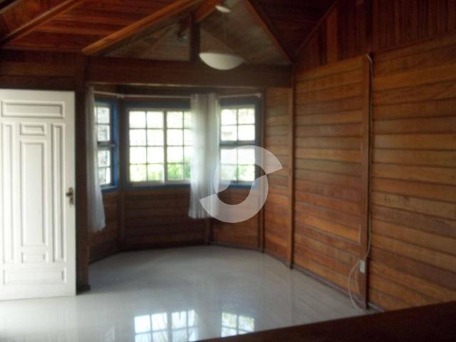 Casa em Piratininga, Niterói/RJ de 110m² 2 quartos à venda por R$ 579.900,00
