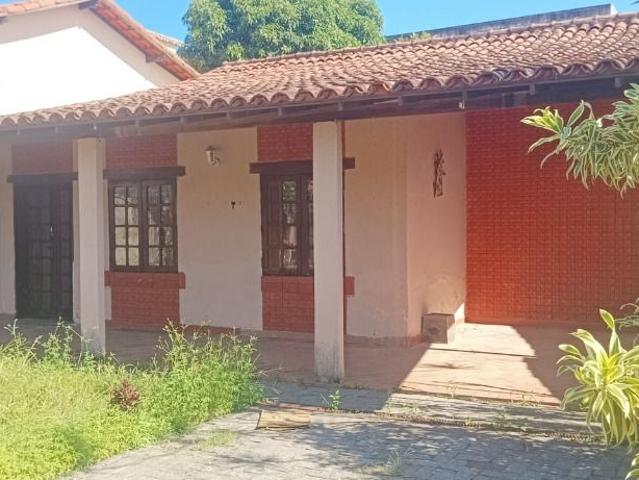 Casa em Piratininga, Niterói/RJ de 120m² 3 quartos à venda por R$ 799.900,00