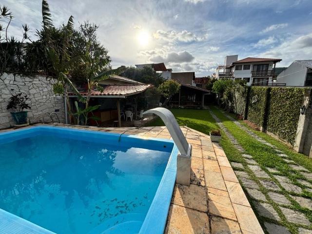 Casa em Piratininga, Niterói/RJ de 130m² 2 quartos à venda por R$ 949.000,00