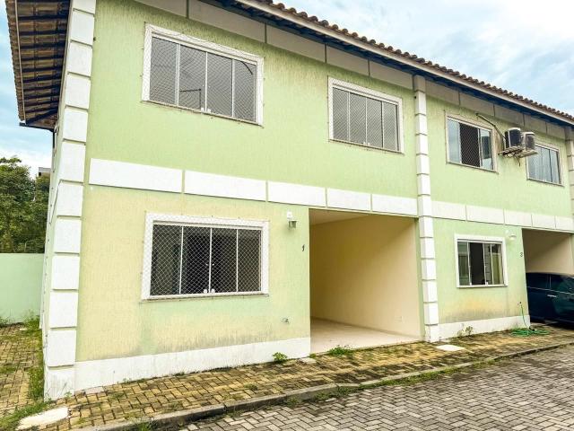 Casa em Piratininga, Niterói/RJ de 130m² 3 quartos para locação R$ 3.200,00/mes