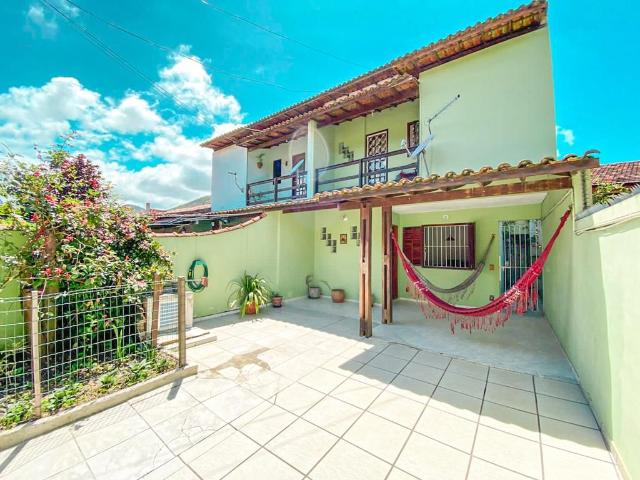 Casa em Piratininga, Niterói/RJ de 135m² 3 quartos à venda por R$ 629.900,00