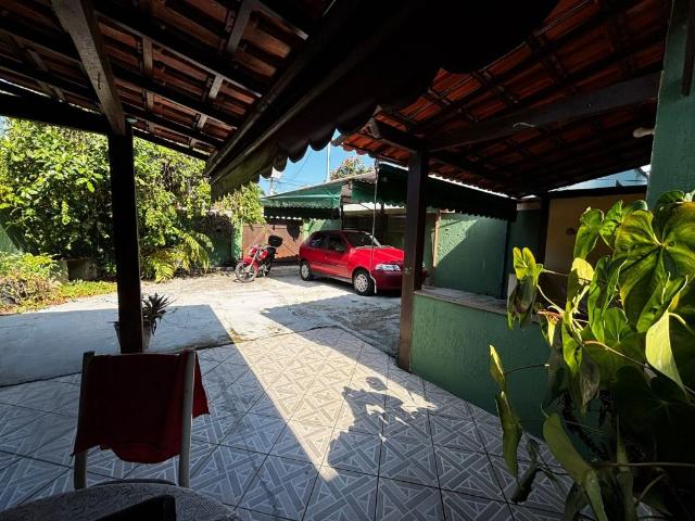 Casa em Piratininga, Niterói/RJ de 140m² 2 quartos à venda por R$ 599.000,00