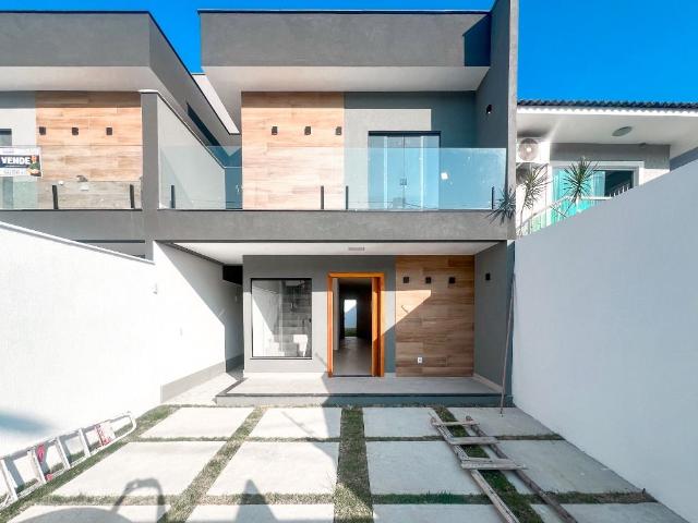 Casa em Piratininga, Niterói/RJ de 140m² 3 quartos à venda por R$ 949.000,00