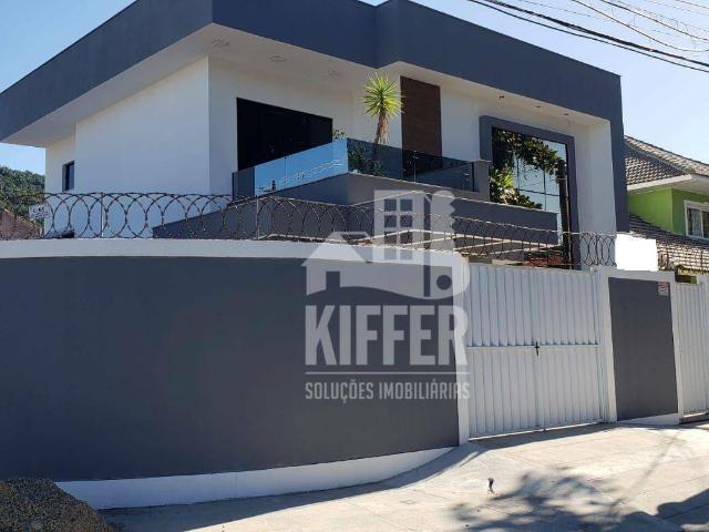 Casa em Piratininga, Niterói/RJ de 140m² 4 quartos à venda por R$ 1.249.000,00