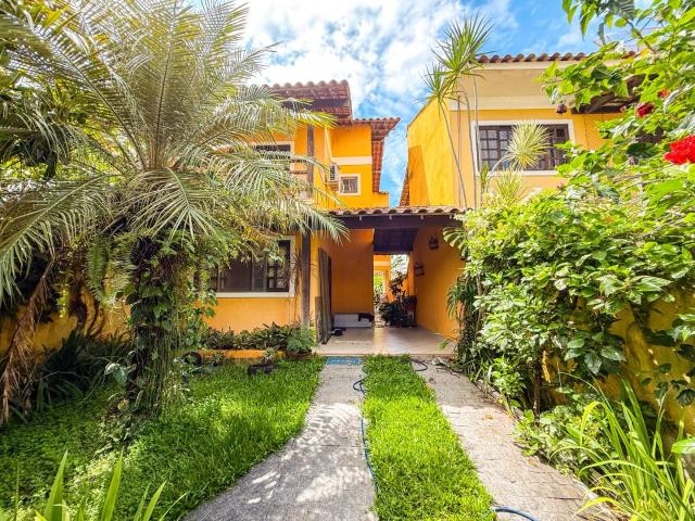 Casa em Piratininga, Niterói/RJ de 149m² 3 quartos à venda por R$ 749.900,00