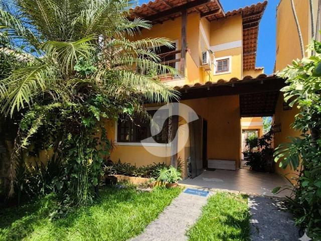 Casa em Piratininga, Niterói/RJ de 149m² 3 quartos à venda por R$ 749.900,01