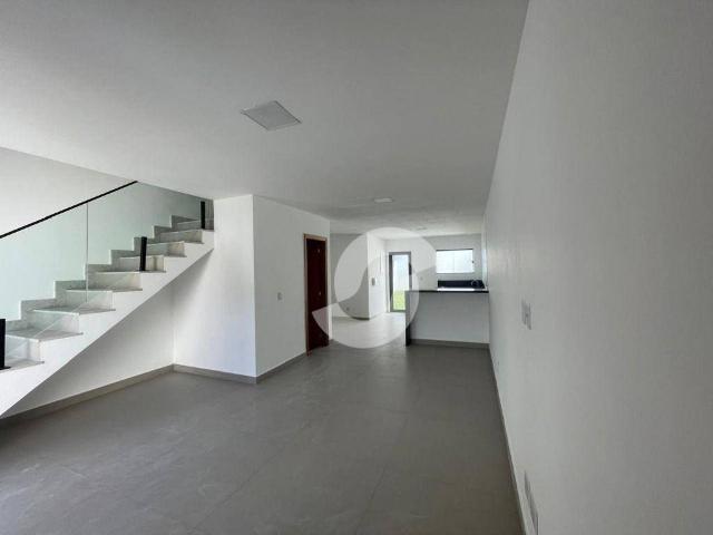 Casa em Piratininga, Niterói/RJ de 150m² 3 quartos à venda por R$ 949.900,00